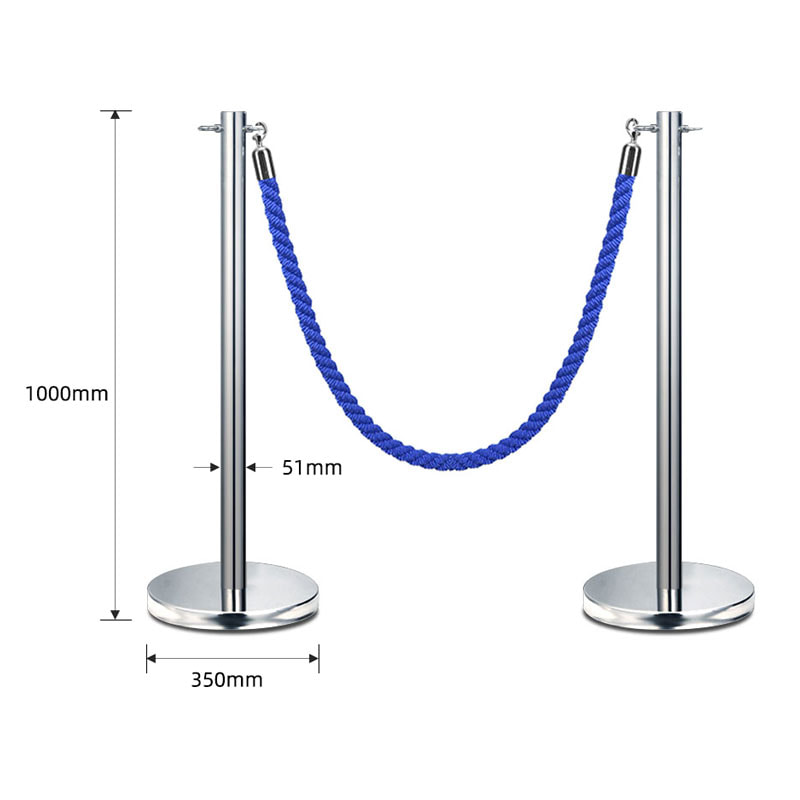 stanchions and ropes for sale in Durban - STANCHIONS AND ROPES (SOUTH ...